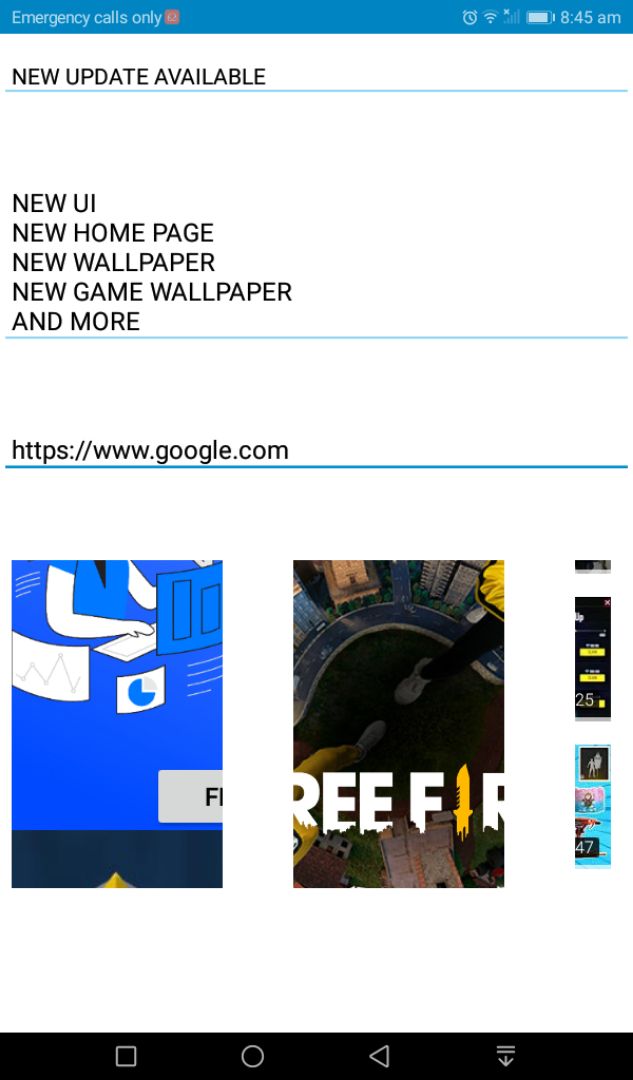 Sketchub • UPDATE WITH SCREENSHOT (ADMIN)