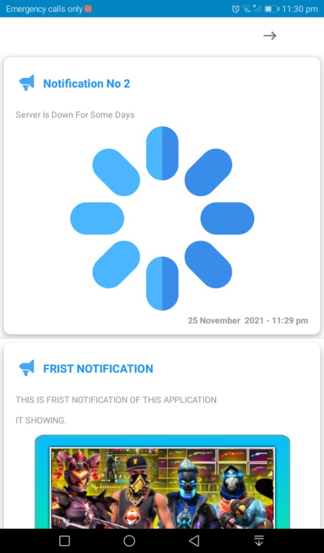 Sketchub • NOTIFICATION LIKE SKETCHUB