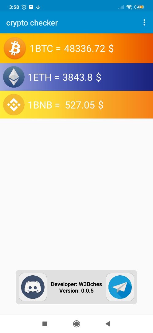 Sketchub • Crypto checker