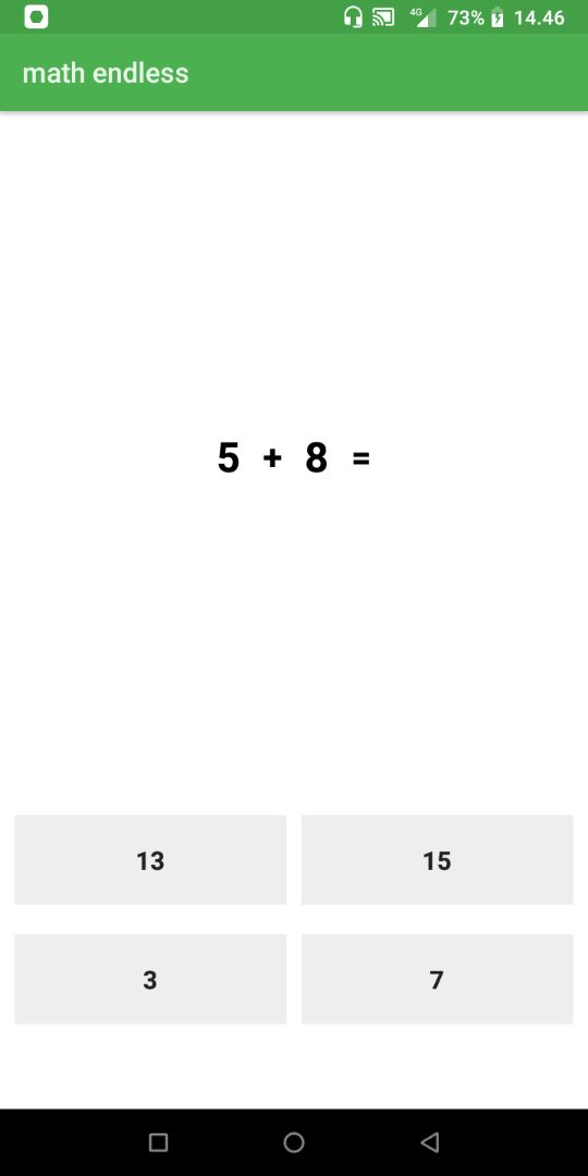 Sketchub • Math Endless