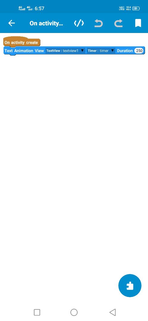 Sketchub • TEXT GRADIENT COLOR ANIMATION