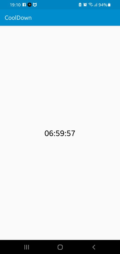 Sketchub • Count Down - CountDown - Time Count - Timer