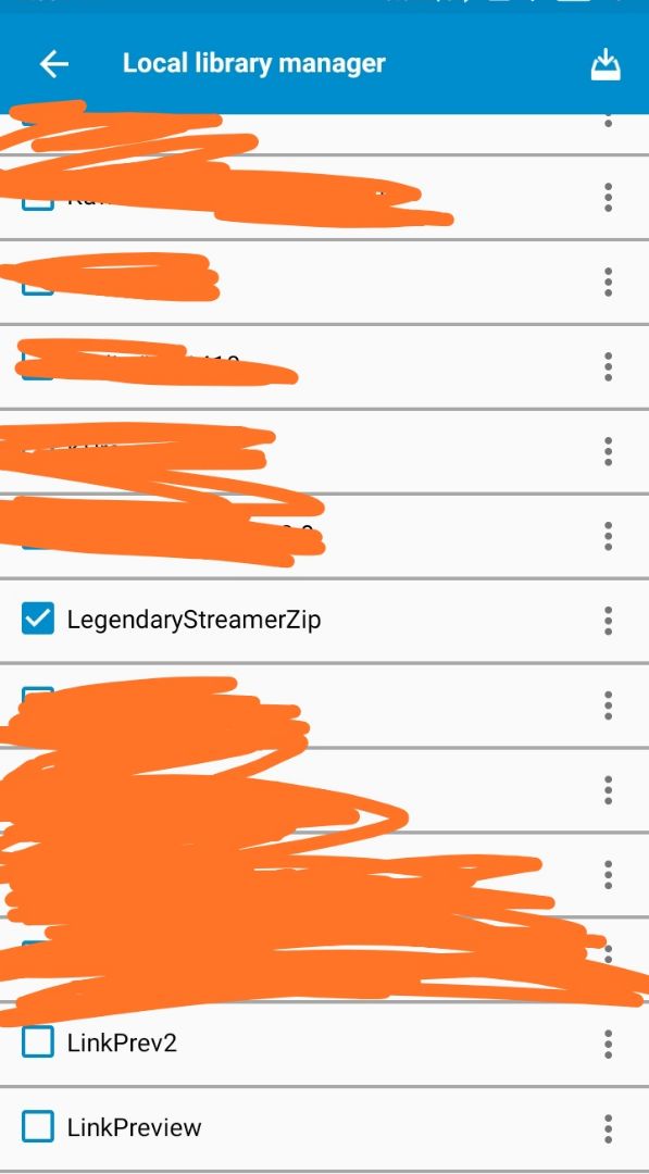 Sketchub • Directory Zipper - zip an directory with sub files
