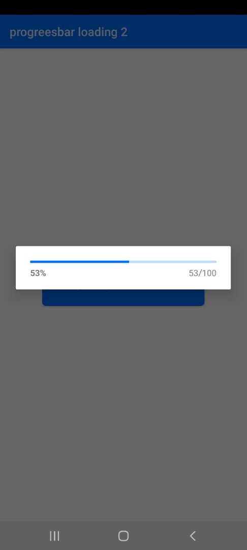 Sketchub • progreesbar loading 2