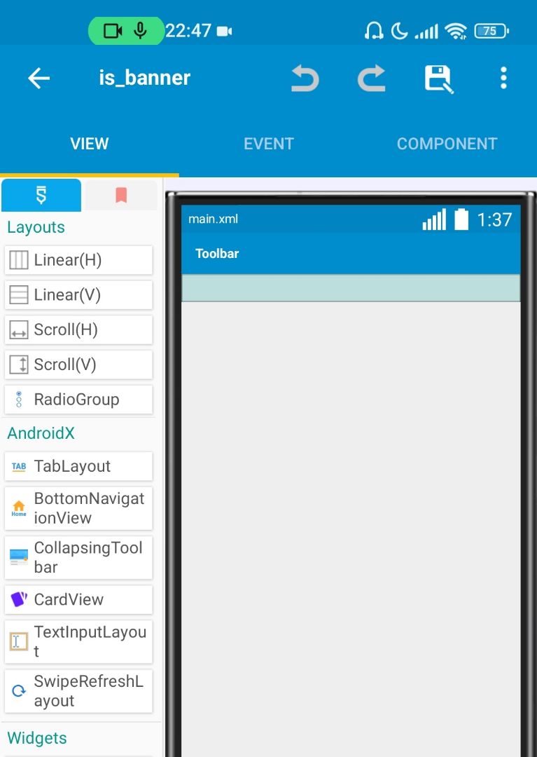 Sketchub • Ironsource Banner