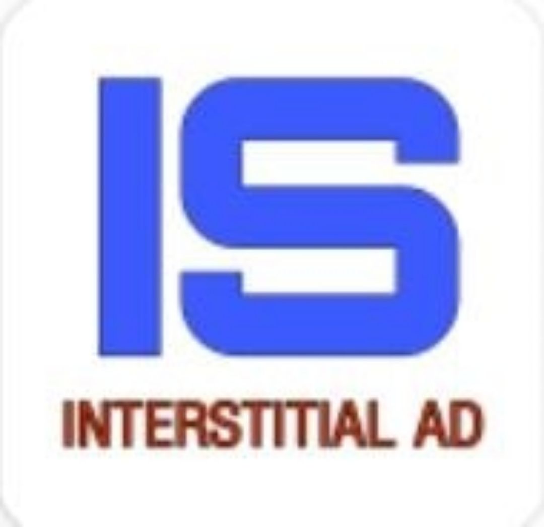 Sketchub • Ironsource Interstitial