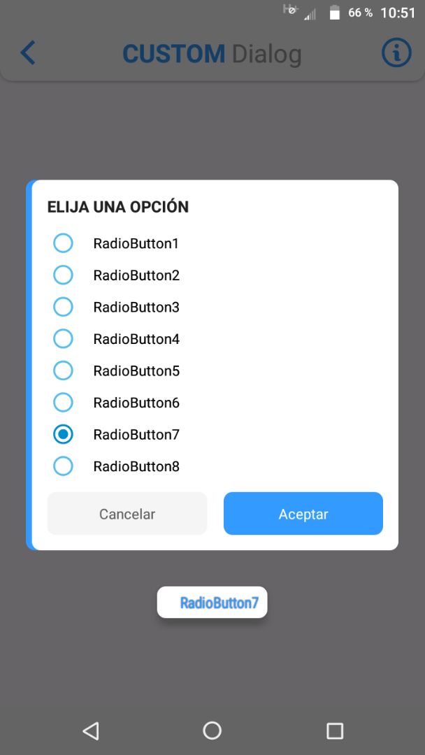 Sketchub • CUSTOM DIALOG