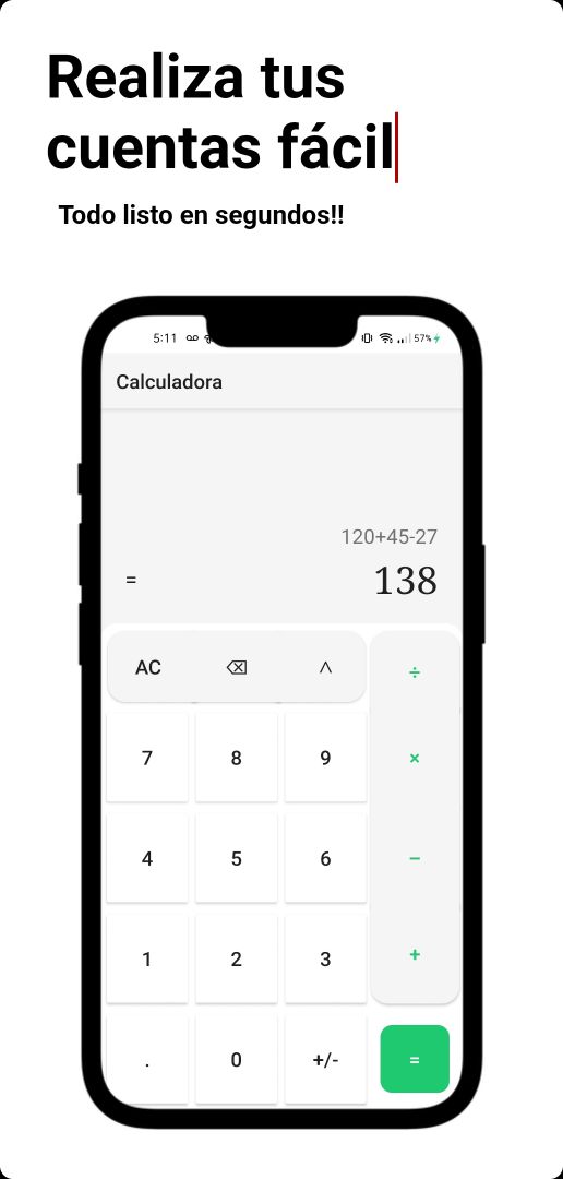 Sketchub • Calculator