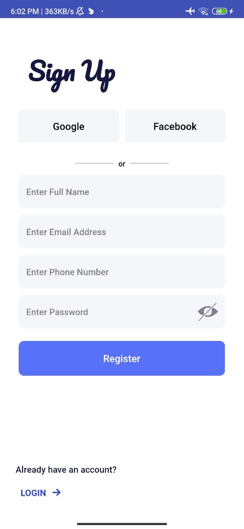 Sketchub • Login/Registration Ui By Md Gesan