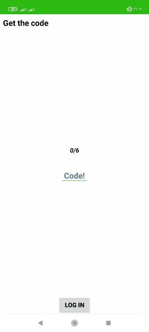 Sketchub • Program login code