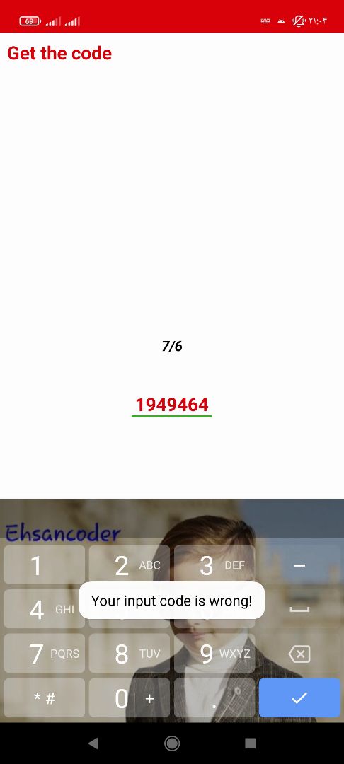 Sketchub • Program login code