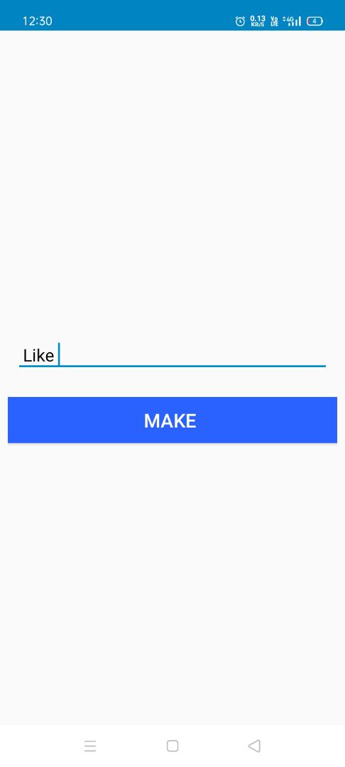 Sketchub • App to web data transfer