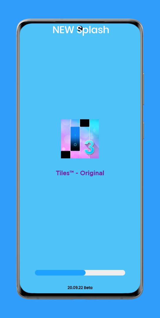 Sketchub • Tiles Original