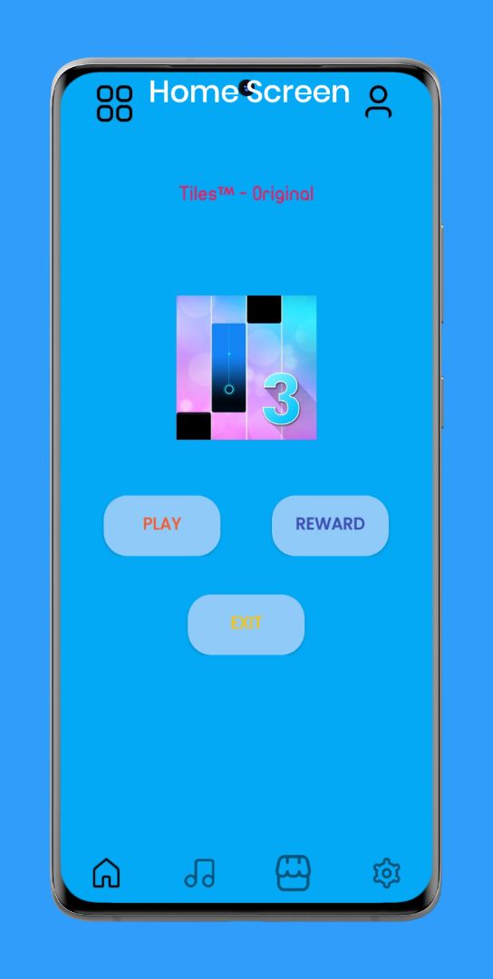 Sketchub • Tiles Original