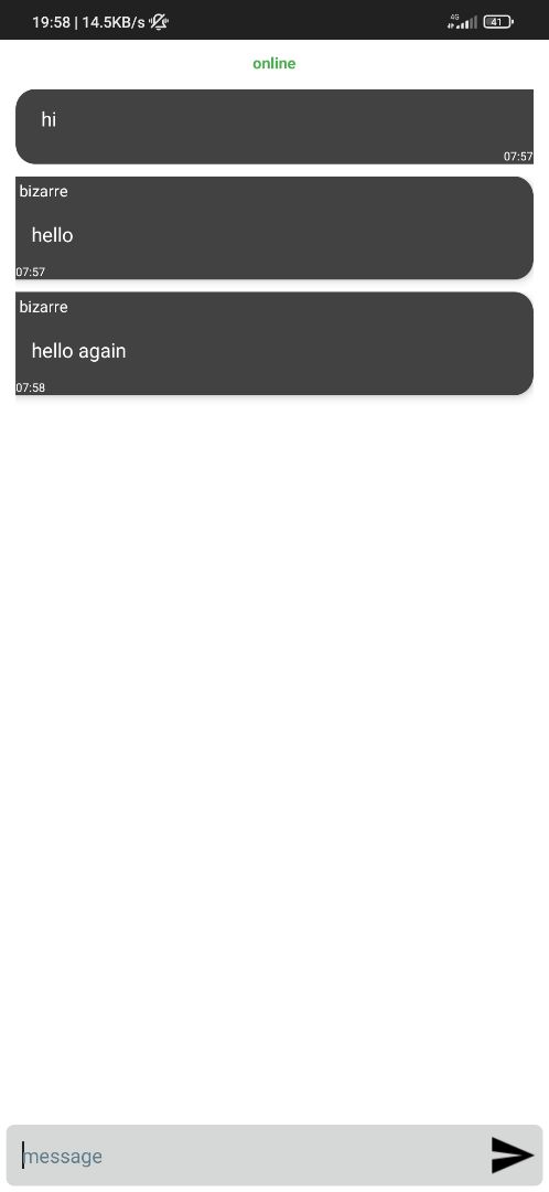 Sketchub • Without firebase