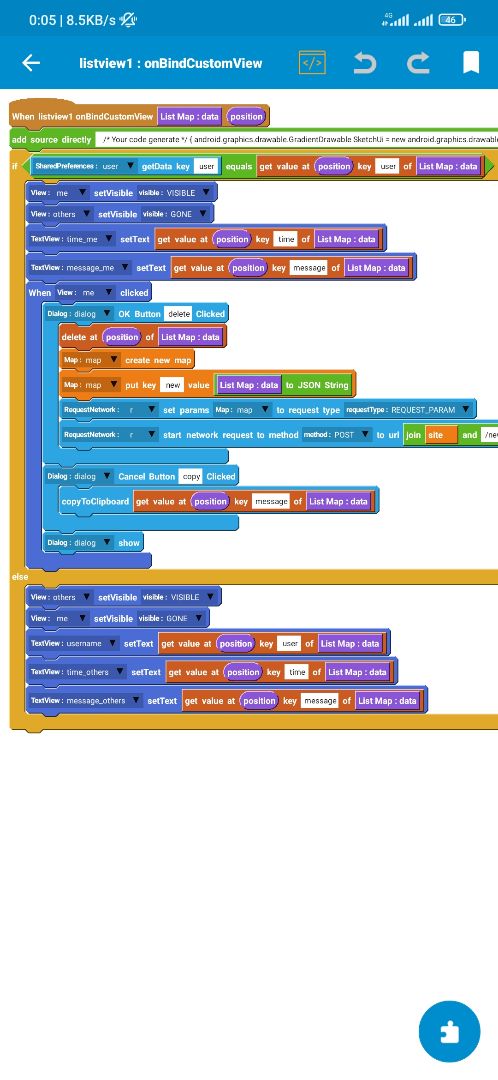 Sketchub • Without firebase