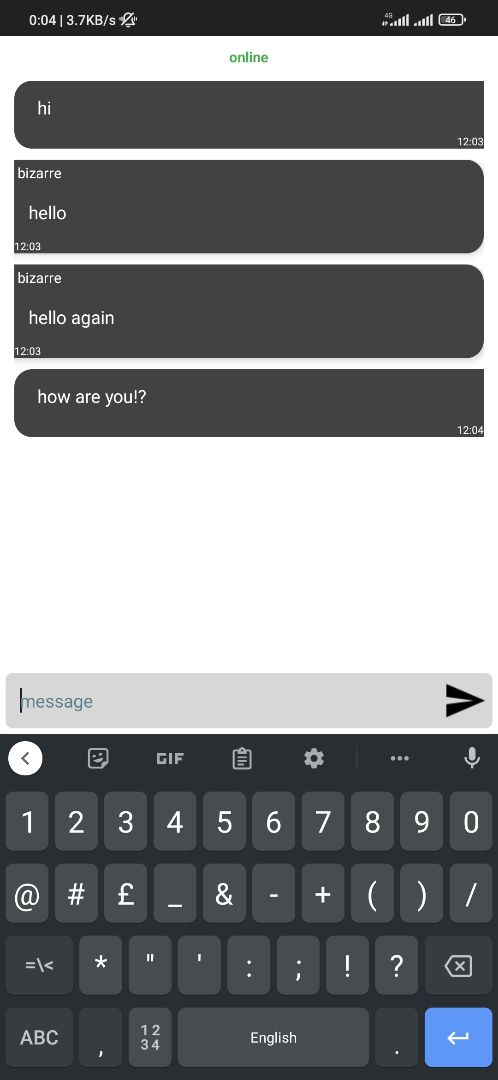 Sketchub • Without firebase
