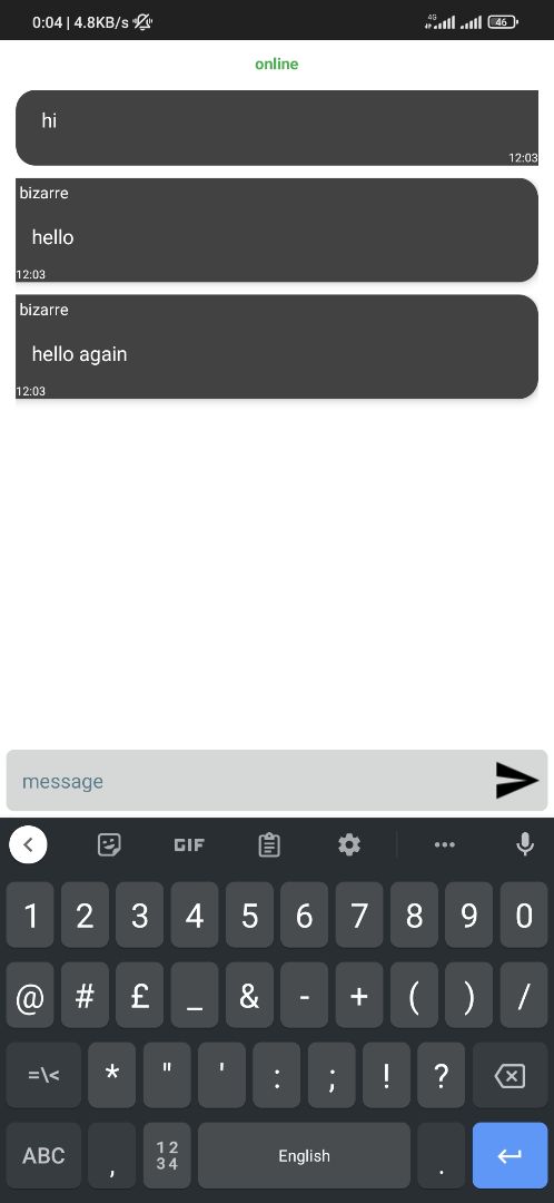Sketchub • Without firebase