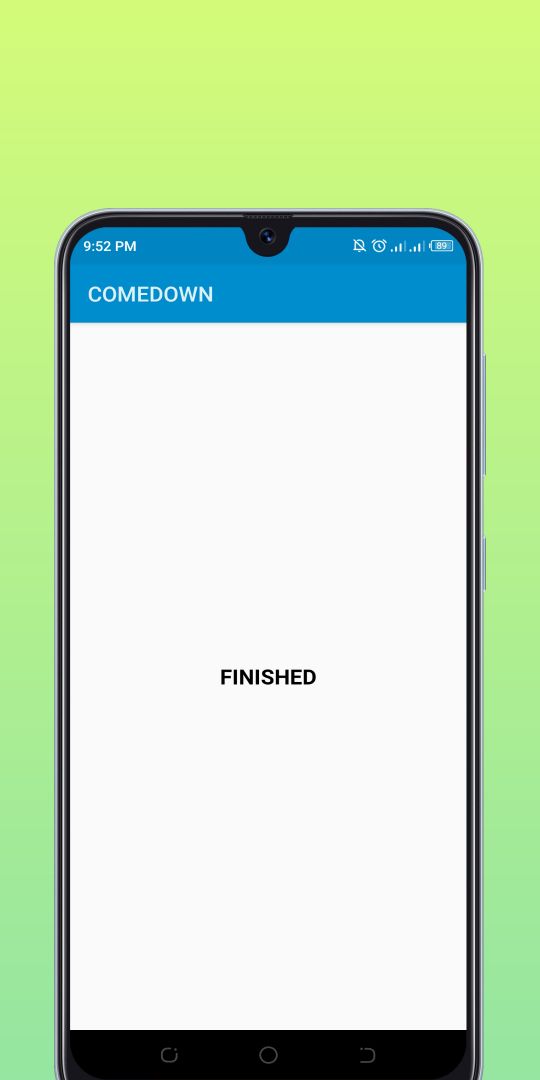 Sketchub • TIME COUNTDOWN
