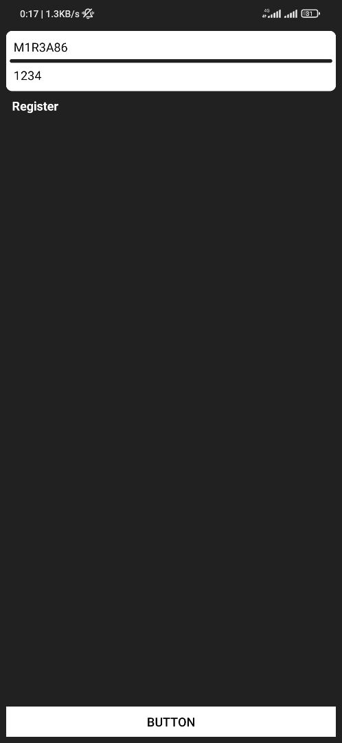 Sketchub • login UI