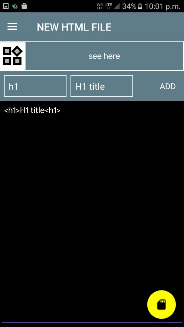 Sketchub • CODE WEB Html
