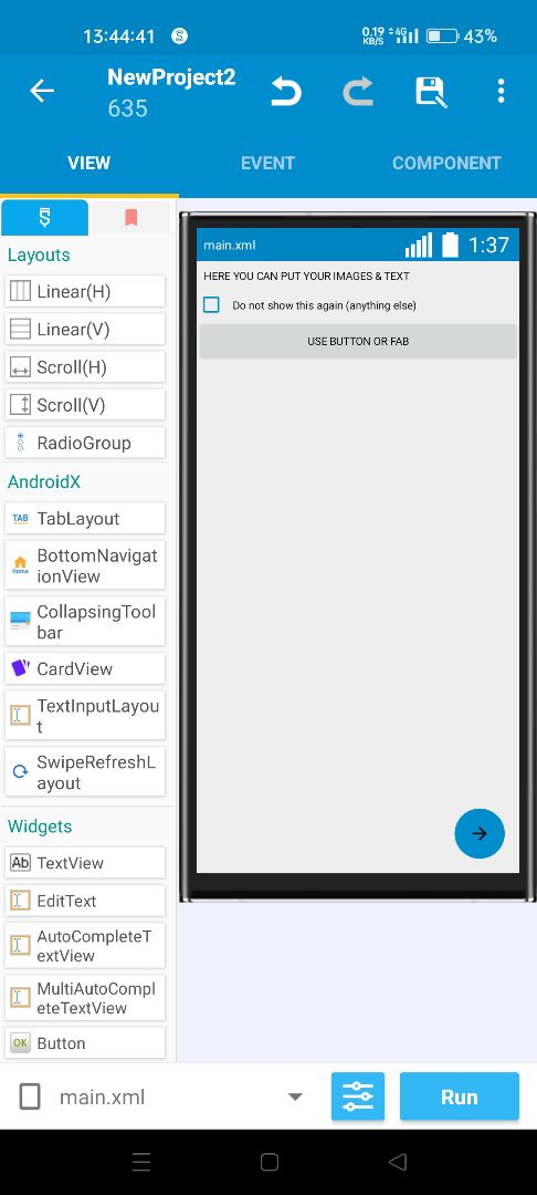 Sketchub • Introduction to app