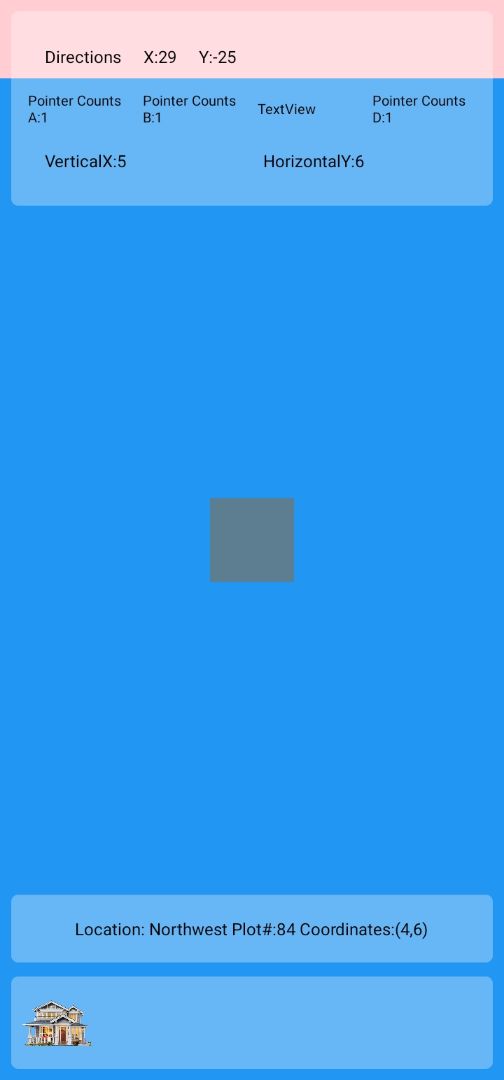 Sketchub • Touch generated RPG Game engine - endless space