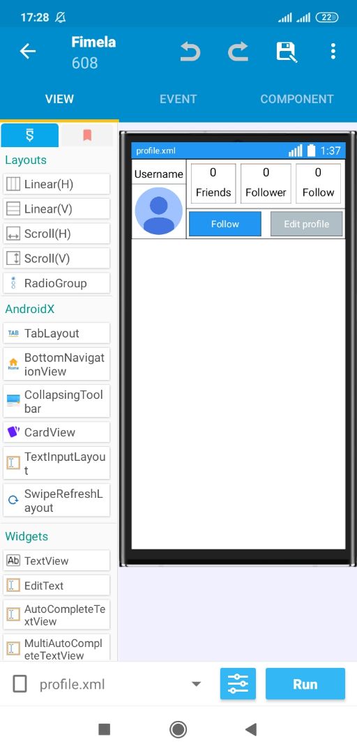 Sketchub • Fimela Private Chat