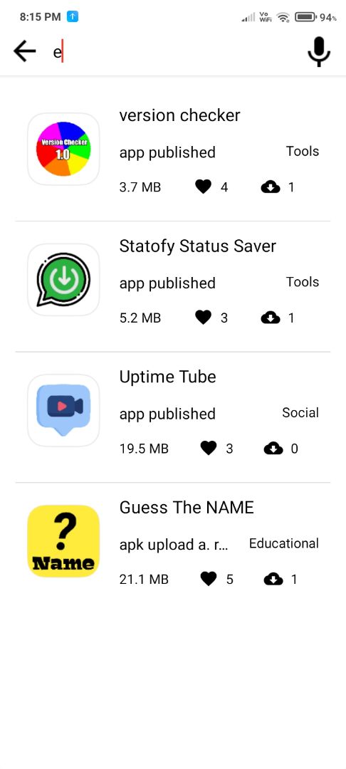 Sketchub • V Store v1.2