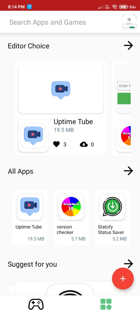 Sketchub • V Store v1.2