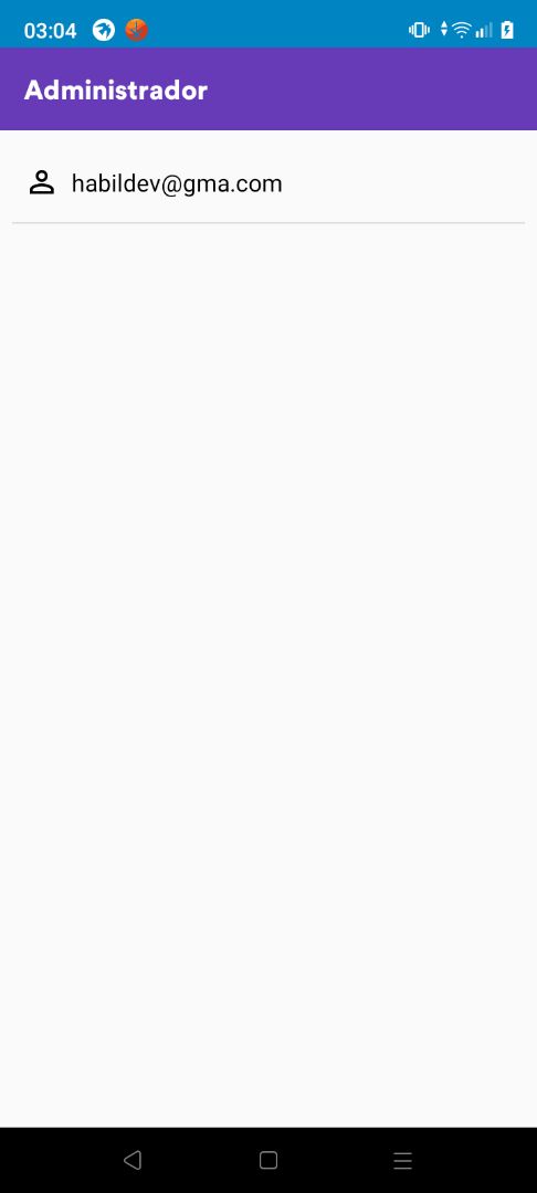 Sketchub • Notification for specific user (Adm)