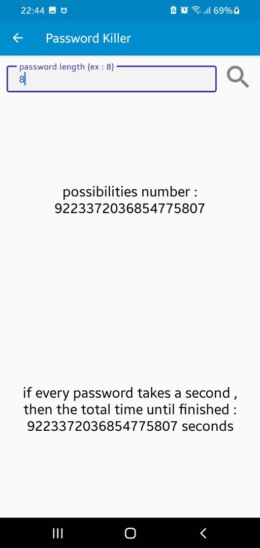 Sketchub • Password Time Meter - Password Unlock - Generator