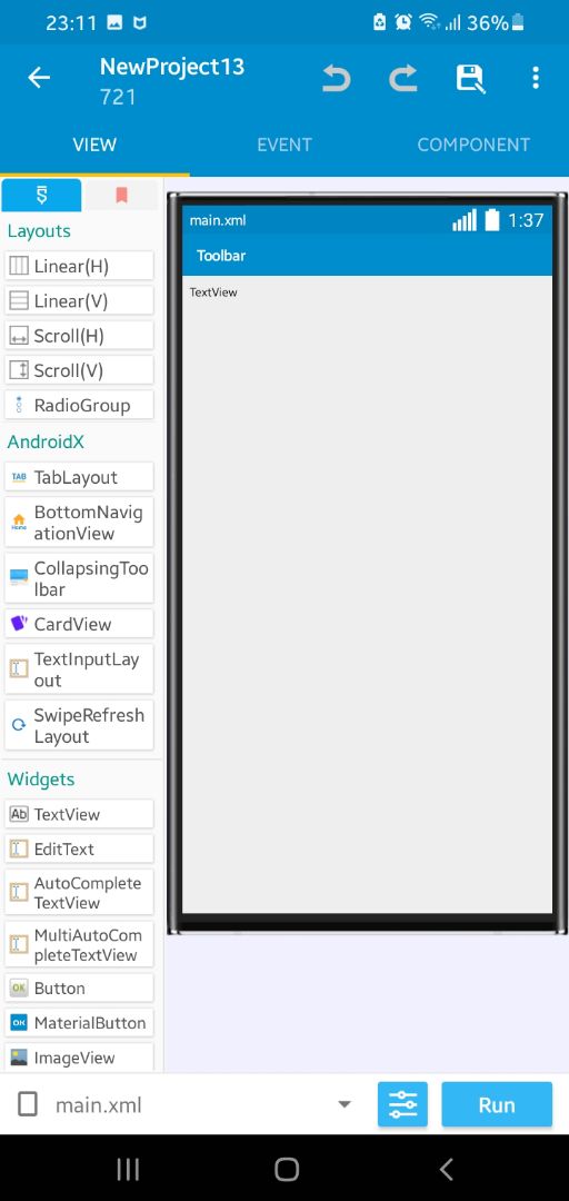 Sketchub • Deleting Files Progress - File Manager - Or Folder