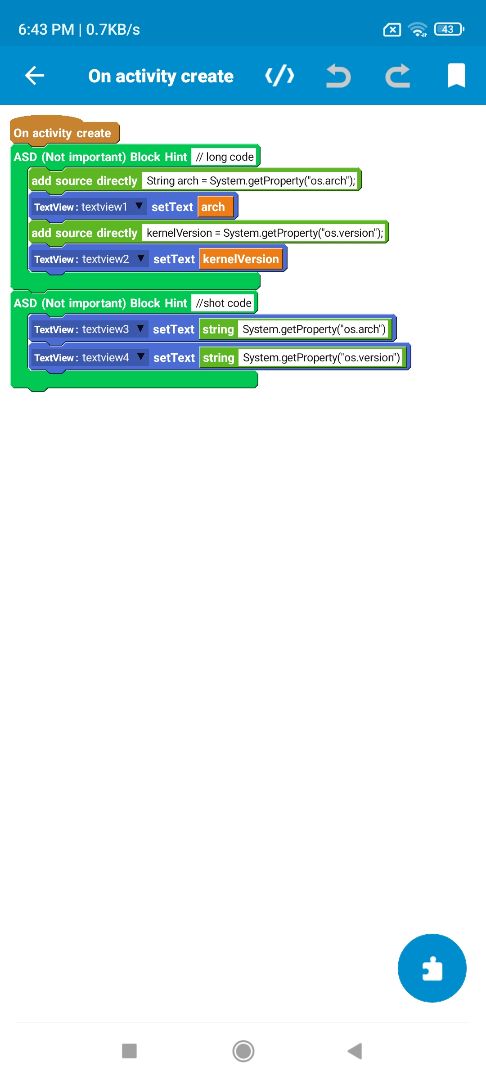Sketchub • Extra code and variable remove