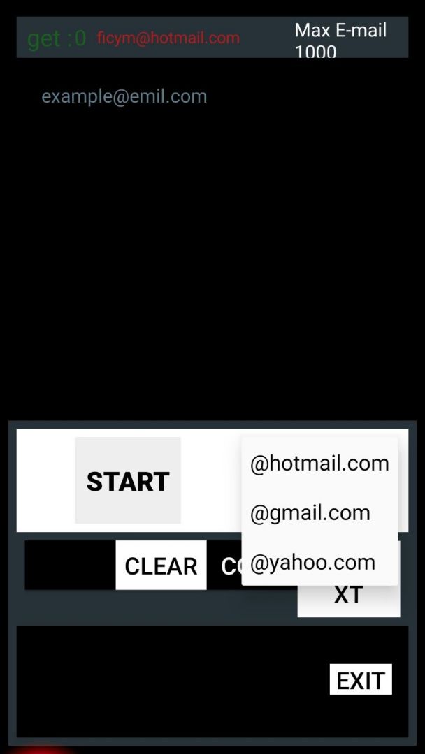 Sketchub • Mail eye