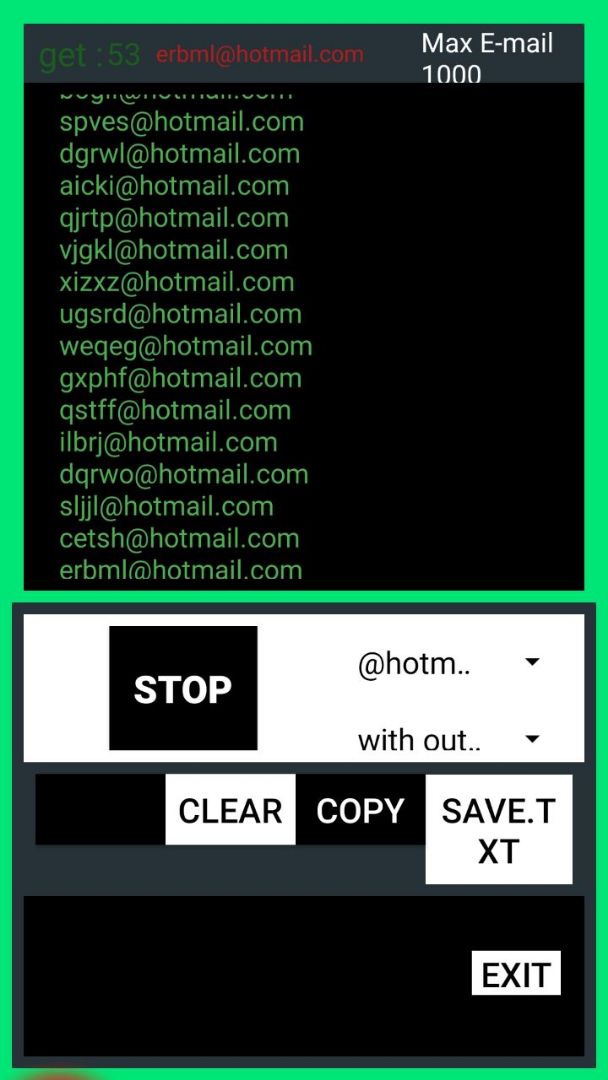 Sketchub • Mail eye