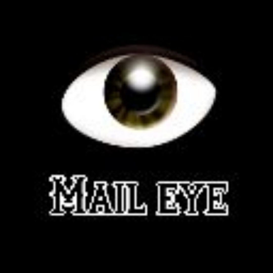 Sketchub • Mail eye