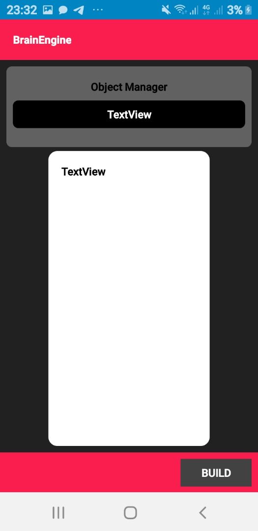 Sketchub • BrainEngine UI