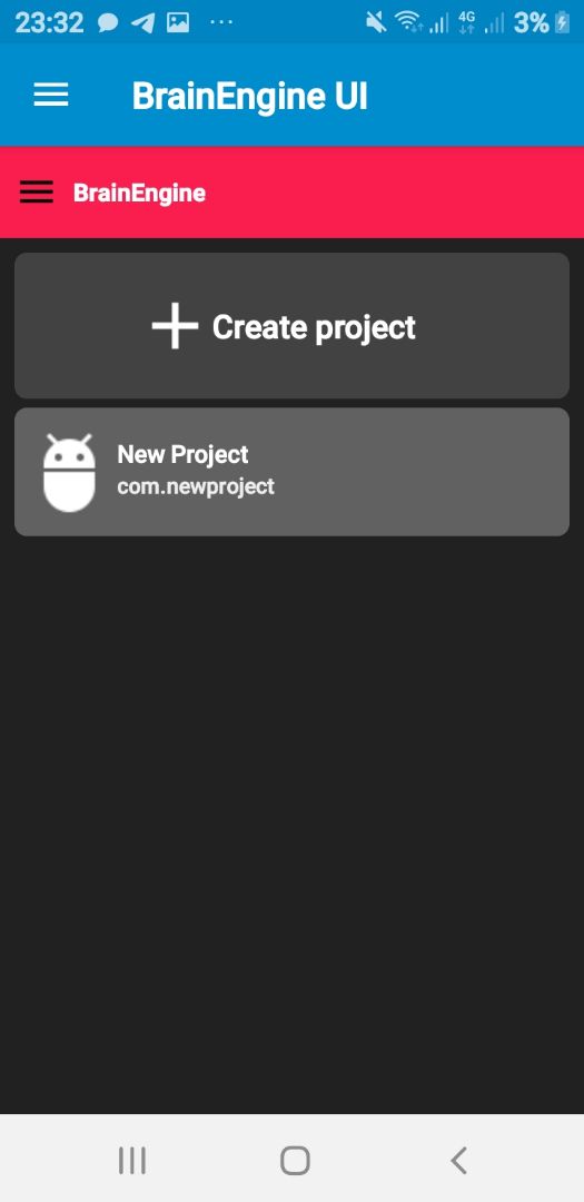 Sketchub • BrainEngine UI