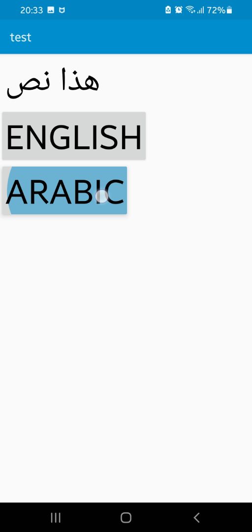 Sketchub • Multi Language Support - Access Strings.xml file