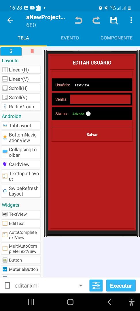 Sketchub • painel admin