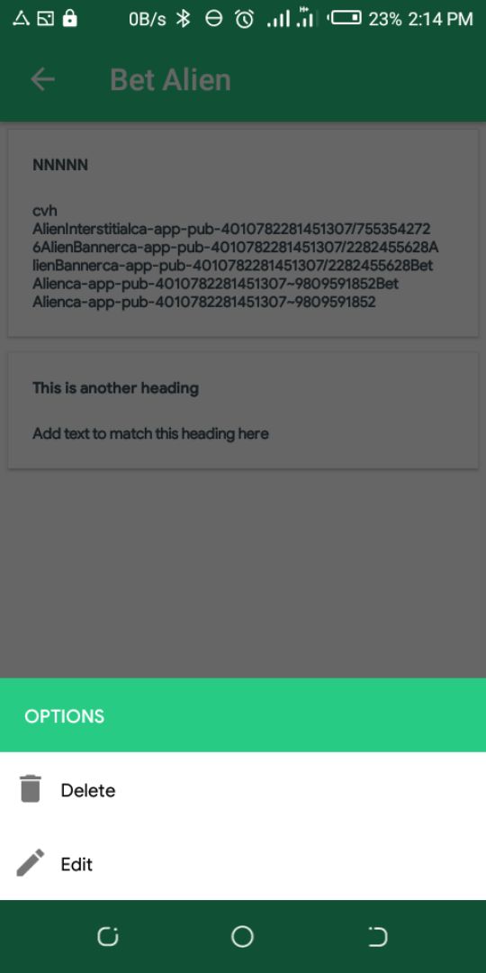 Sketchub • Firebase Tutorial