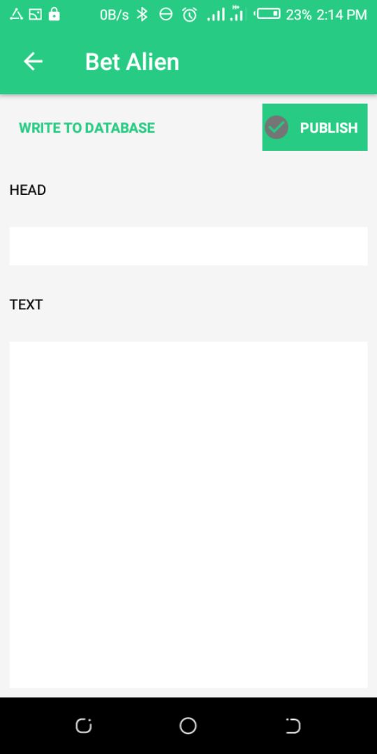 Sketchub • Firebase Tutorial