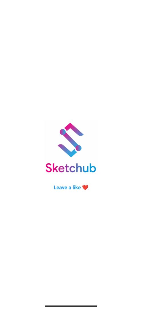 Sketchub • Sketchub Upload Ui