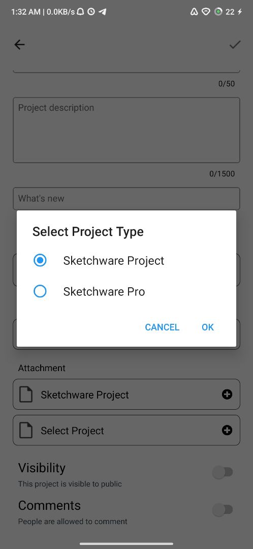 Sketchub • Sketchub Upload Ui