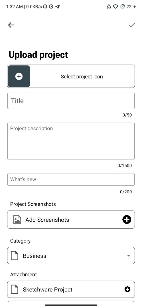 Sketchub • Sketchub Upload Ui