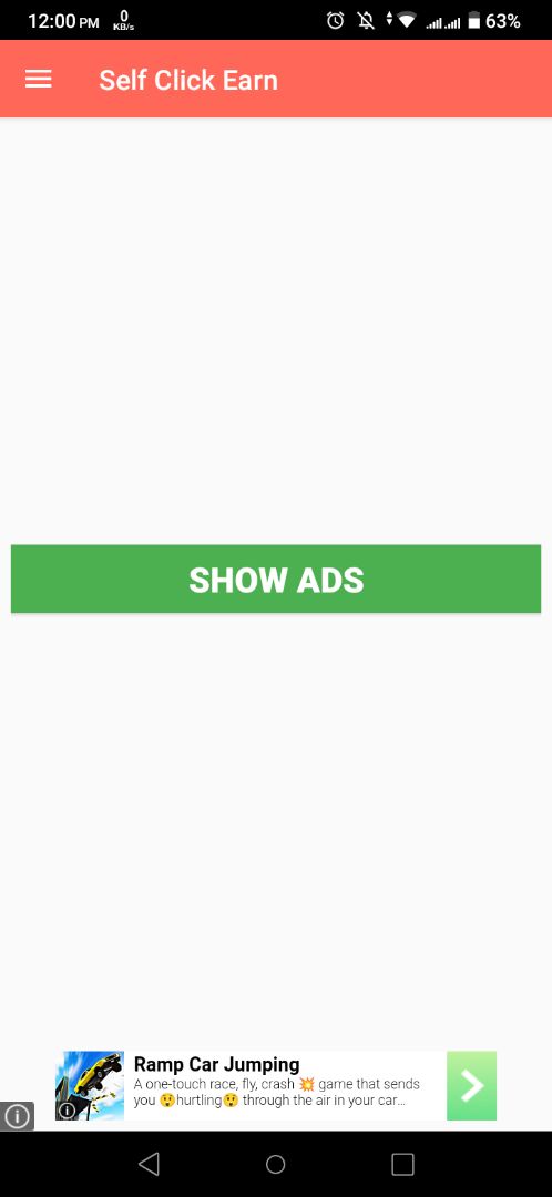 Sketchub • Self Click Pro