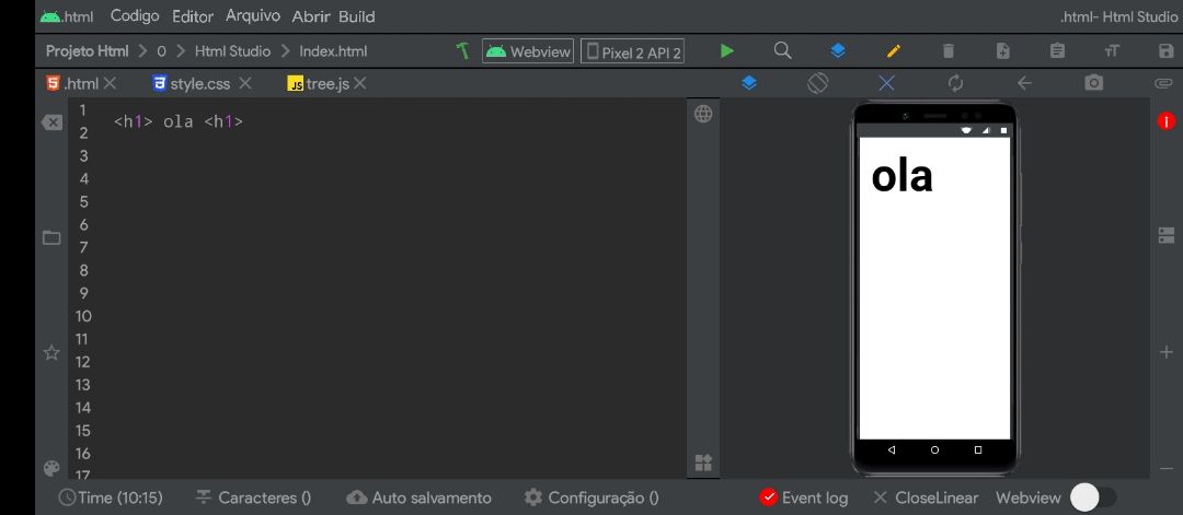 Sketchub • Html Studio - Create your website