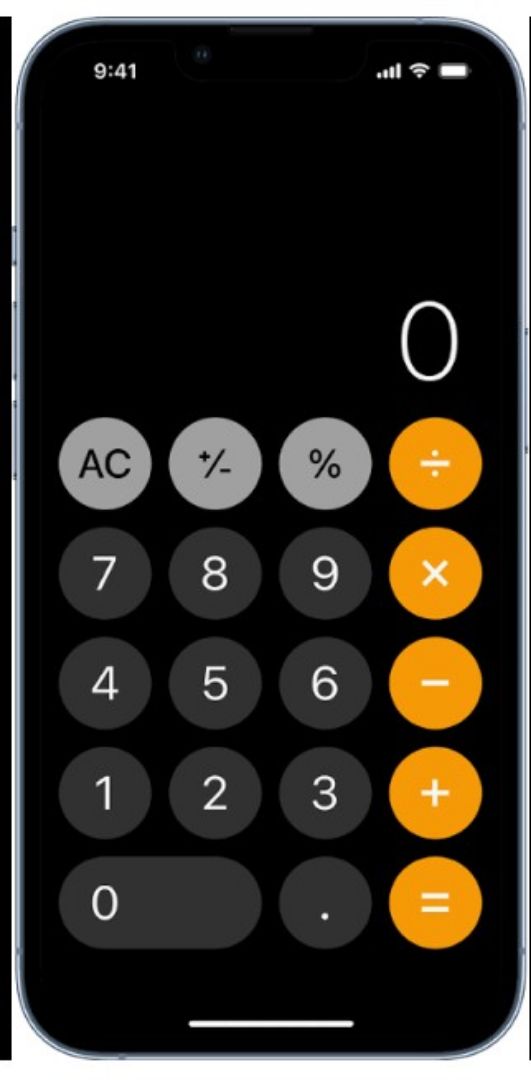 Sketchub • calculator v4