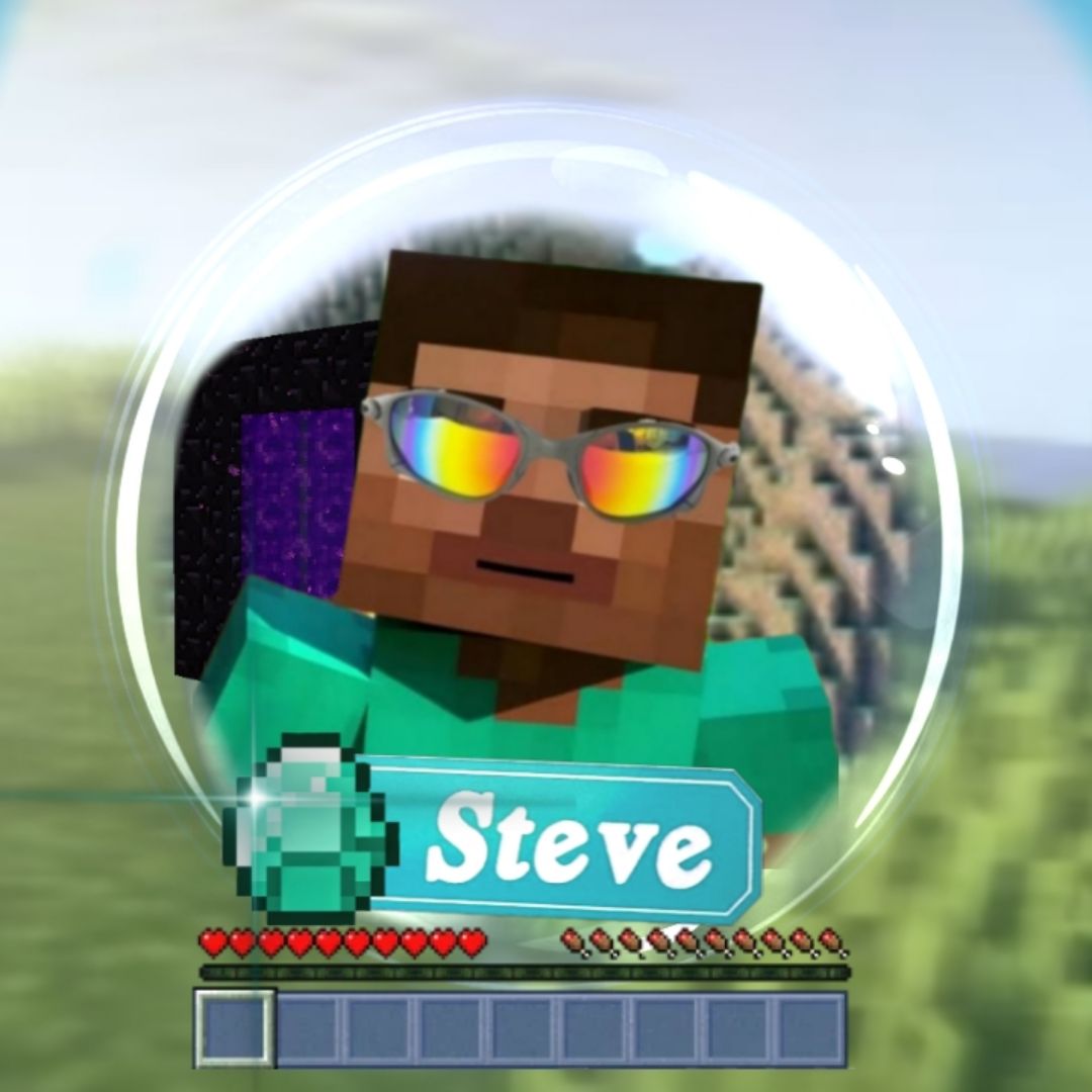 Sketchub • STEVE ST [MEMES]